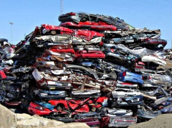 Electric cars emit more environmental degradation than depicted