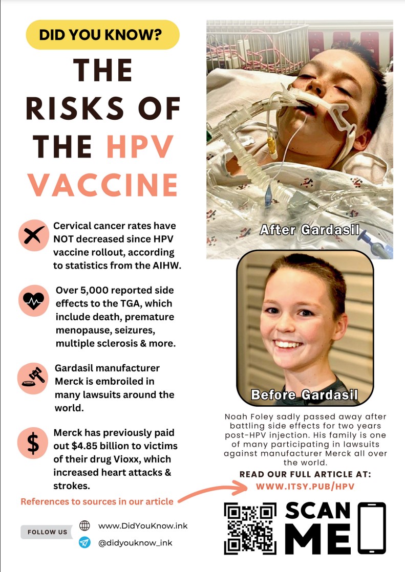 Downloads | Did You Know.Ink